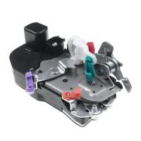 China Front Passenger Door Lock Actuator for Chrysler Dodge Plymouth Neon 00-05 Sedan for sale