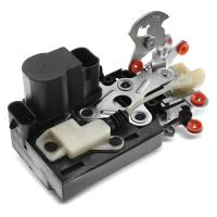 China Front Passenger Door Lock Actuator for Chevrolet Blazer GMC Jimmy 95-97 for sale