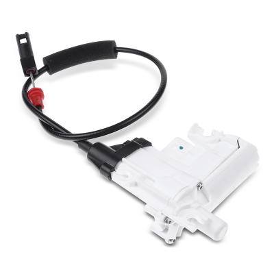 China Front Passenger Door Lock Actuator for Mercedes-Benz W222 S450 S550 S600 S63 AMG for sale