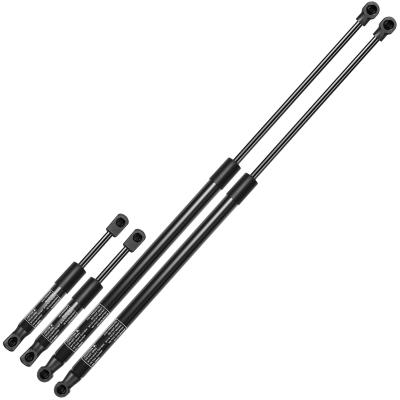 China 4x Hood & Tailgate Lift Supports Shock Struts for BMW Z8 E52 2000-2003 for sale