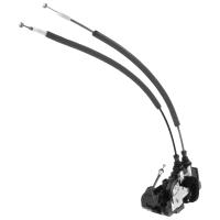 China Front Passenger Door Lock Actuator for Hyundai Sonata 2008-2010 Sedan for sale