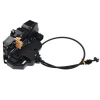 China Front Passenger Door Lock Actuator for Hummer H2 2008 2009 for sale