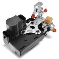 China Front Passenger Door Lock Actuator for Chevy Trailblazer GMC Envoy 2008-2009 for sale