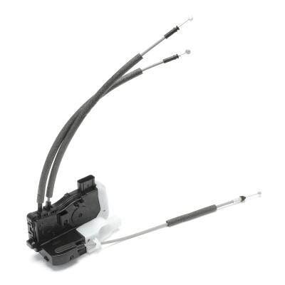 China Rear Driver Door Lock Actuator for Hyundai Tucson 2010-2017 Sport Utility for sale