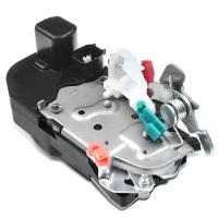 China Front Passenger Door Lock Actuator for Dodge Neon 2003 2004 2005 Sedan for sale