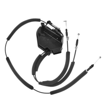 China Rear Driver Door Lock Actuator for Nissan Rogue 2014-2019 Sport Utility for sale