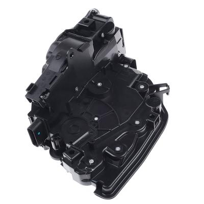 China Front Passenger Door Lock Actuator for BMW G11 G12 740i 750i X5 X6 w/ Anti-Theft for sale