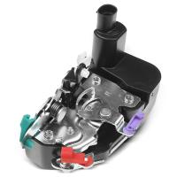 China Front Passenger Door Lock Actuator for Chrysler Town & Country Dodge 1997-2000 for sale