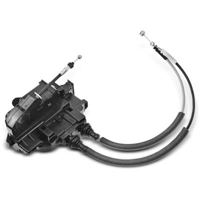 China Front Passenger Door Lock Actuator for Hyundai Elantra 2007 2008-2010 Sedan for sale