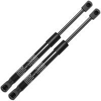 China 2x Front Hood Lift Supports Shock Struts for Nissan Murano 2009-2014 for sale