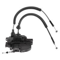 China Front Passenger Door Lock Actuator for Hyundai Azera 2006-2007 Sedan for sale