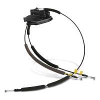 China Front Passenger Door Lock Actuator for Nissan Pathfinder 2013-2019 for sale