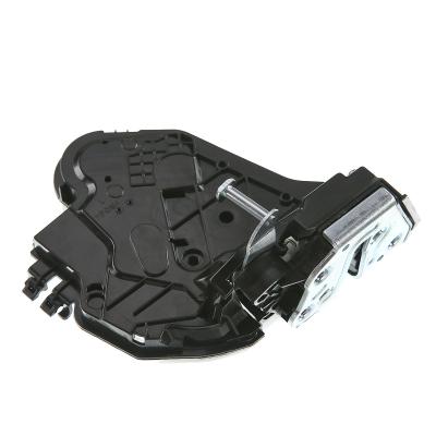 China Rear Driver Door Lock Actuator for Lexus LX570 Toyota Camry Highlander Sienna for sale