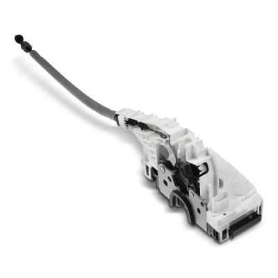 China Front Passenger Door Lock Actuator for Mercedes-Benz C250 C300 C350 E250 E350 for sale