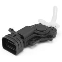 China Rear Driver Door Lock Actuator for Toyota Camry 1997 1998 1999 2000 2001 Sedan for sale