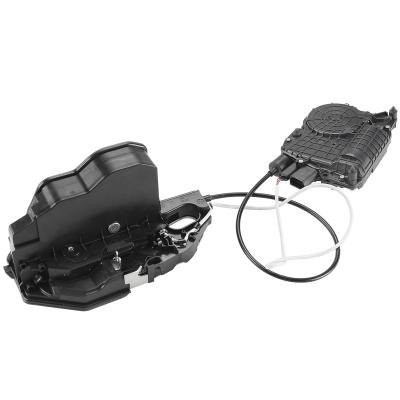 China Front Passenger Door Lock Actuator for BMW F07 5 Series GT 535i GT 550i xDrive for sale