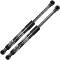 China 2x Front Hood Lift Supports Shock Struts for BMW 3 Series E46 323Ci 325i 328i for sale