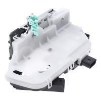 China Front Passenger Door Lock Actuator for Ford Explorer 11-19 Taurus Lincoln MKS for sale