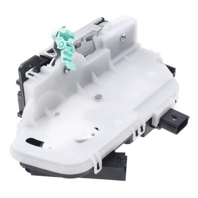 China Front Passenger Door Lock Actuator for Ford Explorer 11-19 Taurus Lincoln MKS for sale