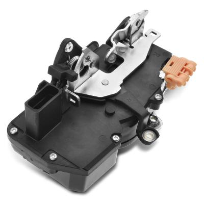China Front Passenger Door Lock Actuator for Saturn Vue 2002-2005 Ion 2003-2007 for sale