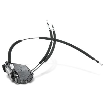 China Front Passenger Door Lock Actuator for Nissan NV200 2013-2020 with Power for sale