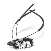 China Rear Driver Door Lock Actuator for Nissan Altima Sedan 2007-2012 2.5L 3.5L for sale
