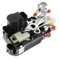 China Front Passenger Door Lock Actuator for Chevrolet S10 GMC Sonoma 1998-2003 Pickup for sale