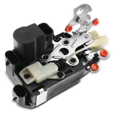 China Front Passenger Door Lock Actuator for Chevrolet S10 GMC Sonoma 1998-2003 Pickup for sale