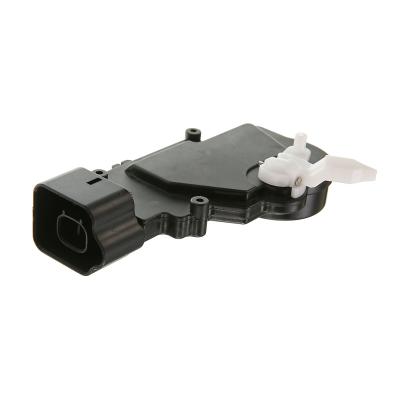 China Rear Driver Door Lock Actuator for Toyota Tacoma 4-Door 2001-2004 2-Pin for sale