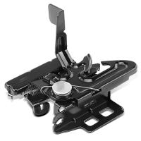 China Front Hood Door Lock Actuator for Chevrolet Silverado 1500 2500 3500 GMC Sierra for sale