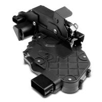 China Rear Driver Door Lock Actuator for Land Rover LR2 LR3 Range Rover Evoque Sport for sale