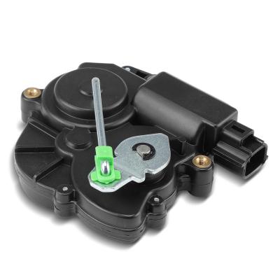 China Rear Driver Door Lock Actuator for Toyota Sienna 04-10 Mini Cargo Van for sale