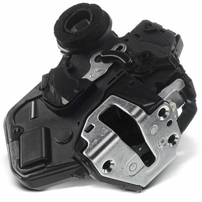 China Rear Driver Door Lock Actuator for Toyota 4Runner Camry Corolla Lexus GX470 for sale