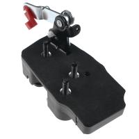 China Rear Driver Door Lock Actuator for Dodge Ram 1500 2500 3500 Quad Crew Cab for sale