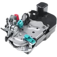 China Rear Driver Door Lock Actuator for Dodge Dakota 2000-2004 Durango 1998-2003 for sale