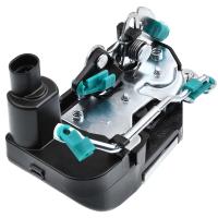 China Rear Driver Door Lock Actuator for Jeep Cherokee 1997-2001 SUV 4 Door Only for sale