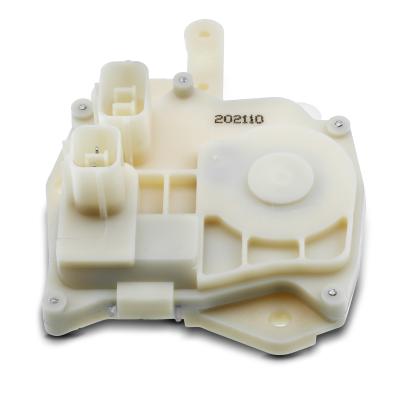 China Rear Driver Door Lock Actuator for Honda Accord DX LX Value Package 1999-2002 for sale