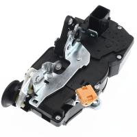 China Rear Driver Door Lock Actuator for Hummer H2 2003 2004-2007 for sale