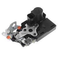 China Rear Driver Door Lock Actuator for Buick Rainier Chevrolet GMC Envoy Oldsmobile for sale