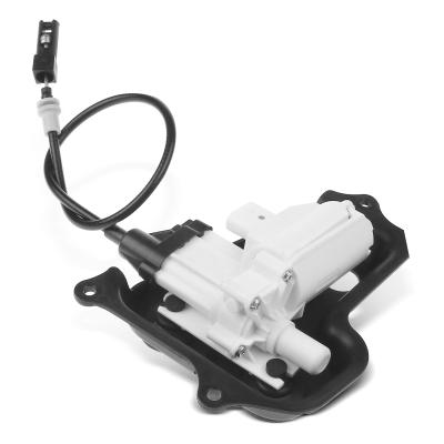 China Rear Driver Door Lock Actuator for Mercedes-Benz W166 X166 GL350 GLS450 GLS550 for sale