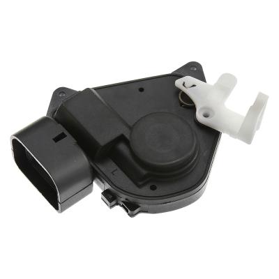 China Rear Driver Door Lock Actuator for Lexus IS300 I6 3.0L 2001-2005 for sale