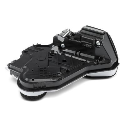 China Rear Passenger Door Lock Actuator for Lexus Toyota IS250 LX570 Camry Highlander for sale
