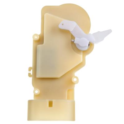 China Rear Passenger Door Lock Actuator for Lexus GS300 GS400 Toyota Prius for sale