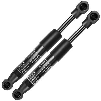 China 2x Front Hood Lift Supports Shock Struts for Bentley Continental 2004-2012 for sale