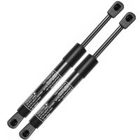 China 2x Front Hood Lift Supports Shock Struts for Chevy Corvette Lincoln 1997-2004 for sale