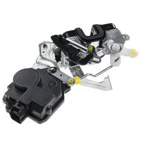 China Rear Driver Door Lock Actuator for Hyundai Tucson 2005-2010 for sale