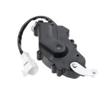 China Rear Passenger Door Lock Actuator for Lexus LX450 1996 1997 Toyota Land Cruiser for sale