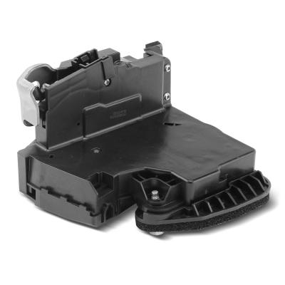 China Rear Passenger Door Lock Actuator for Chevrolet Silverado 1500 GMC Sierra 1500 for sale