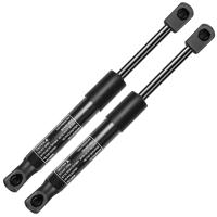 China 2x Front Hood Lift Supports Shock Struts for Land Rover Range Rover Evoque 12-19 for sale