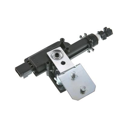 China Rear Driver Door Lock Actuator for Ford F-150 2001-2003 Lincoln Blackwood 2002 for sale